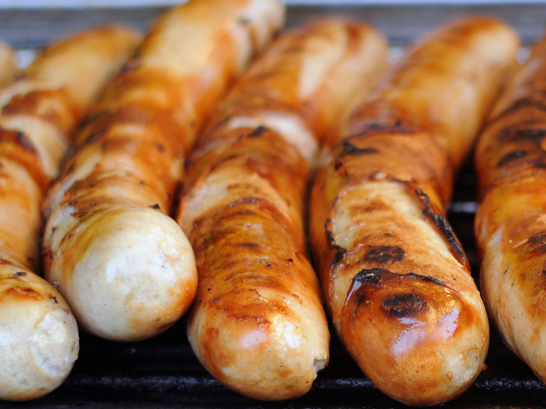 Naaaa? Heute schon eine schöne Kackwurst gekackt? – TwinDad